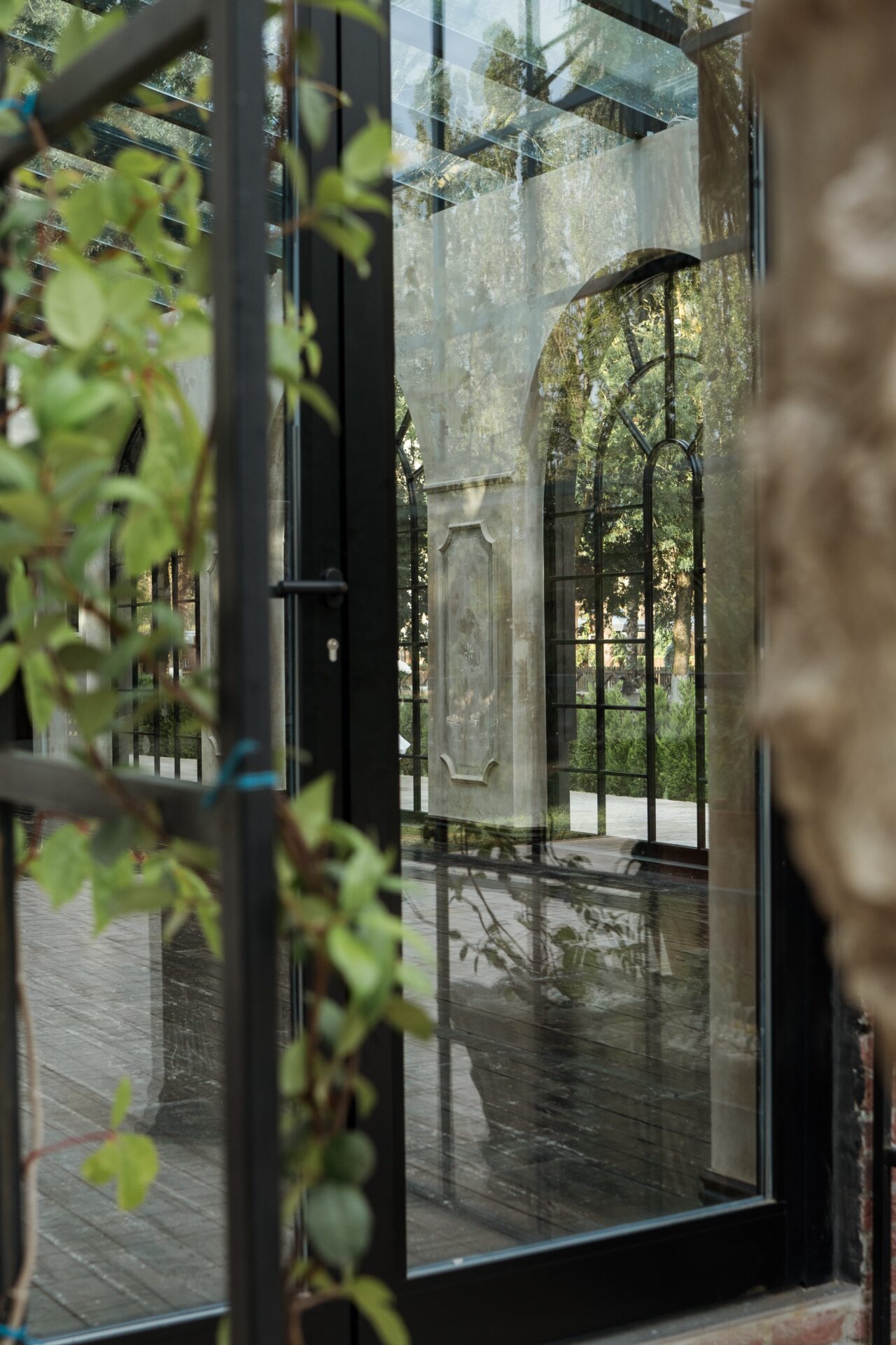 Glass World Pretoria | Glass World Pretoria is a leading provider of ...